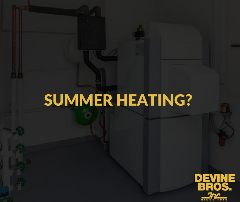 Why You Shouldn't Neglect Your Heating | HVAC Norwalk