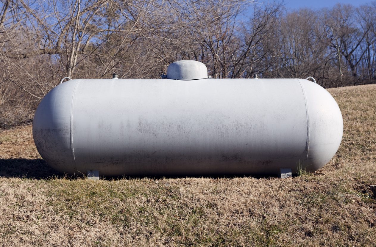 5 Propane Safety Tips for Home Heating - Devine Bros