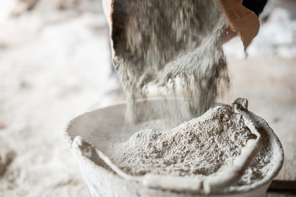 Why is Concrete Such a Popular Construction Material? - Devine Bros