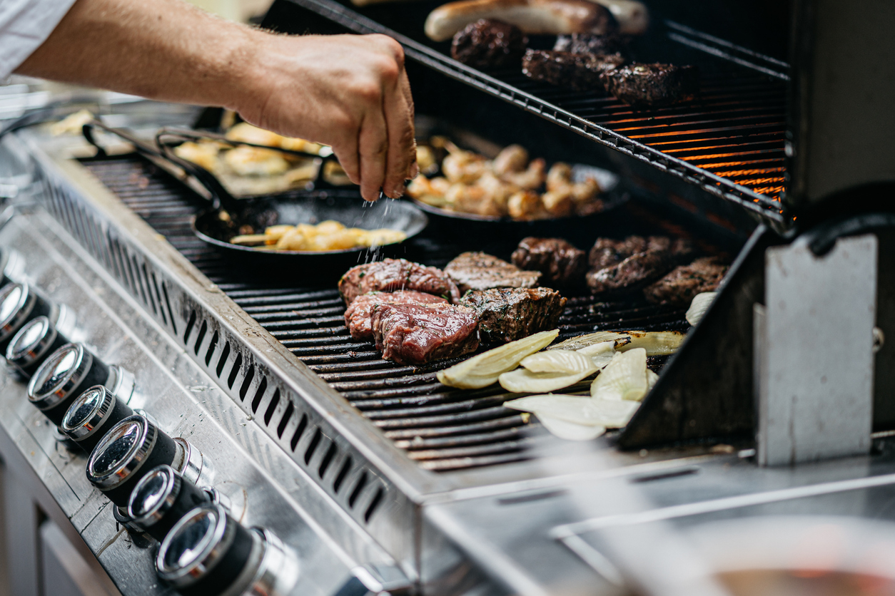 5 Reasons Why Propane is the Best Fuel Choice for Your Outdoor Grill ...