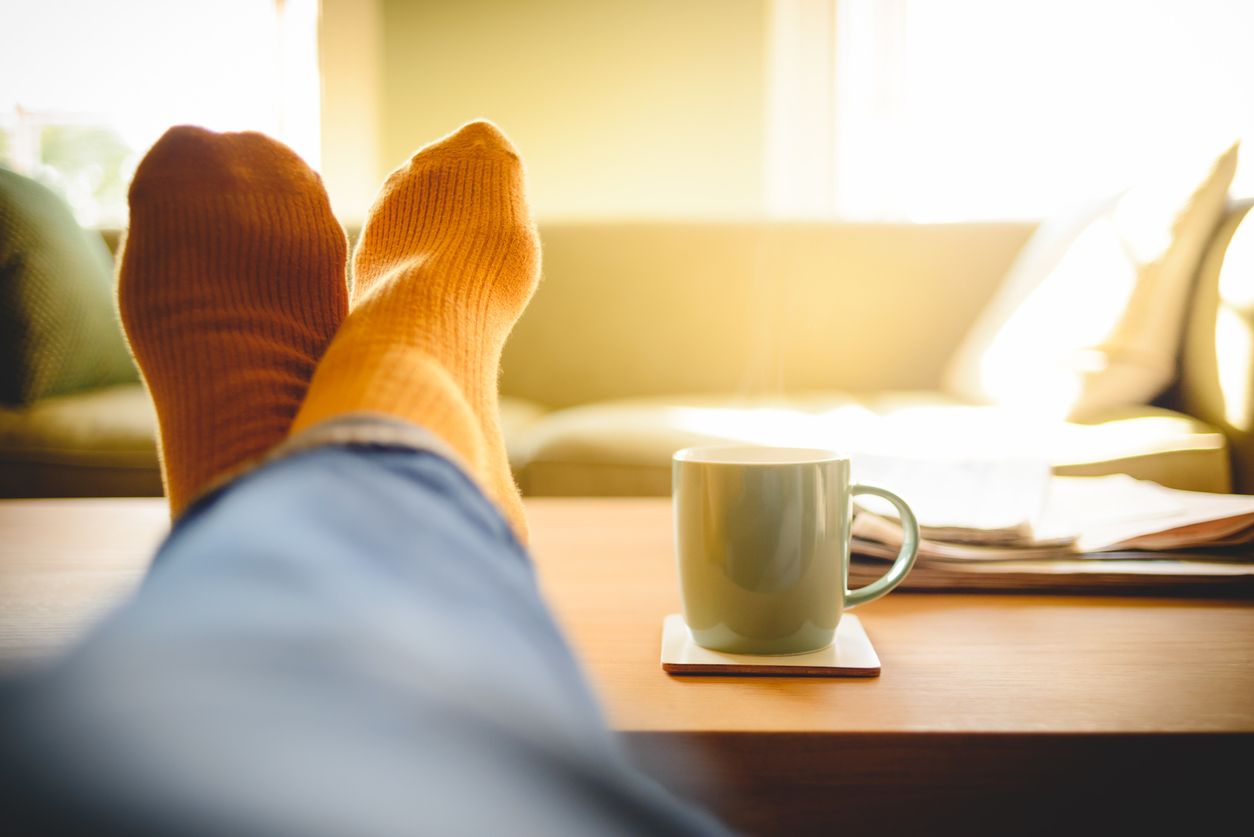 5 Fall Heating Tips For Keeping A Comfortable Home - Devine Bros